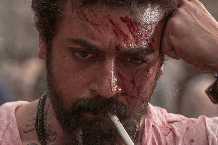 Suriya And Lokesh Kanagaraj Team Up For A Rolex-Centric Standalone Film ...