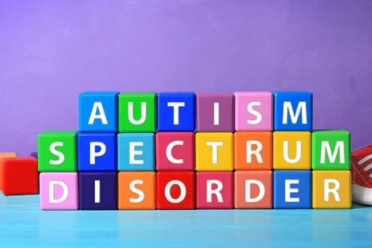 Autism Spectrum Disorder (ASD): Symptoms, Treatment & Compassionate ...