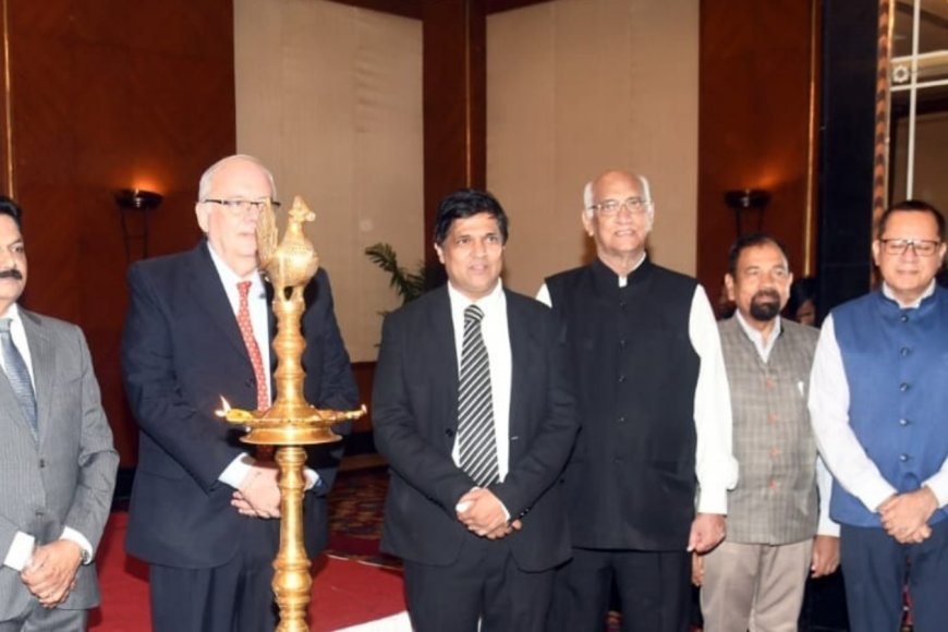 LAC Expands Its Global Presence With The Appointment Of Advocate KG ...